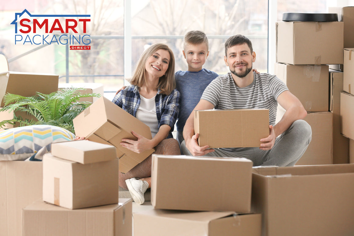 Removal Boxes For Moving‎– Smartpackaging.direct