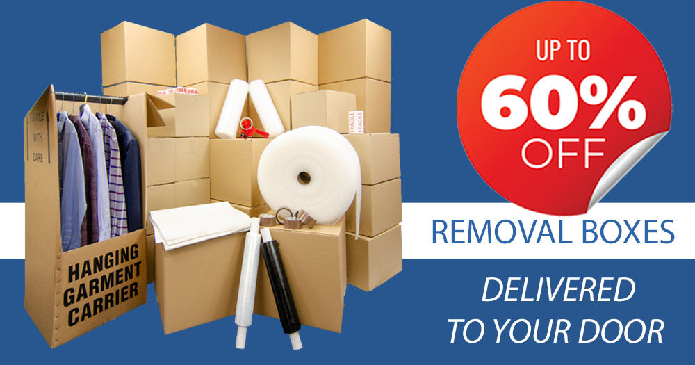 Removal Boxes For Moving‎– Smartpackaging.direct