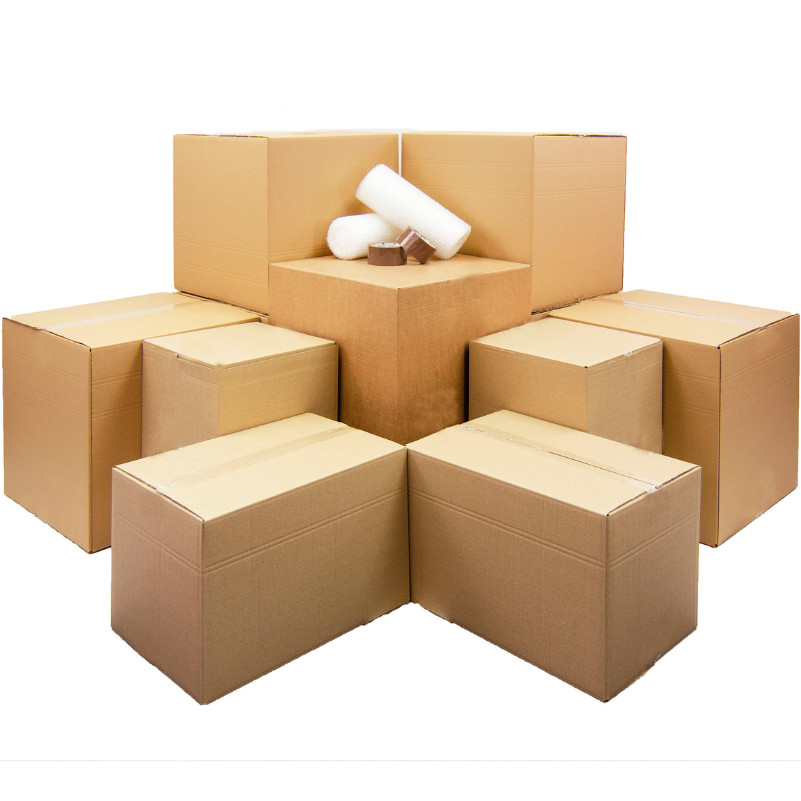 MOVING KITS | Smartpackaging.direct