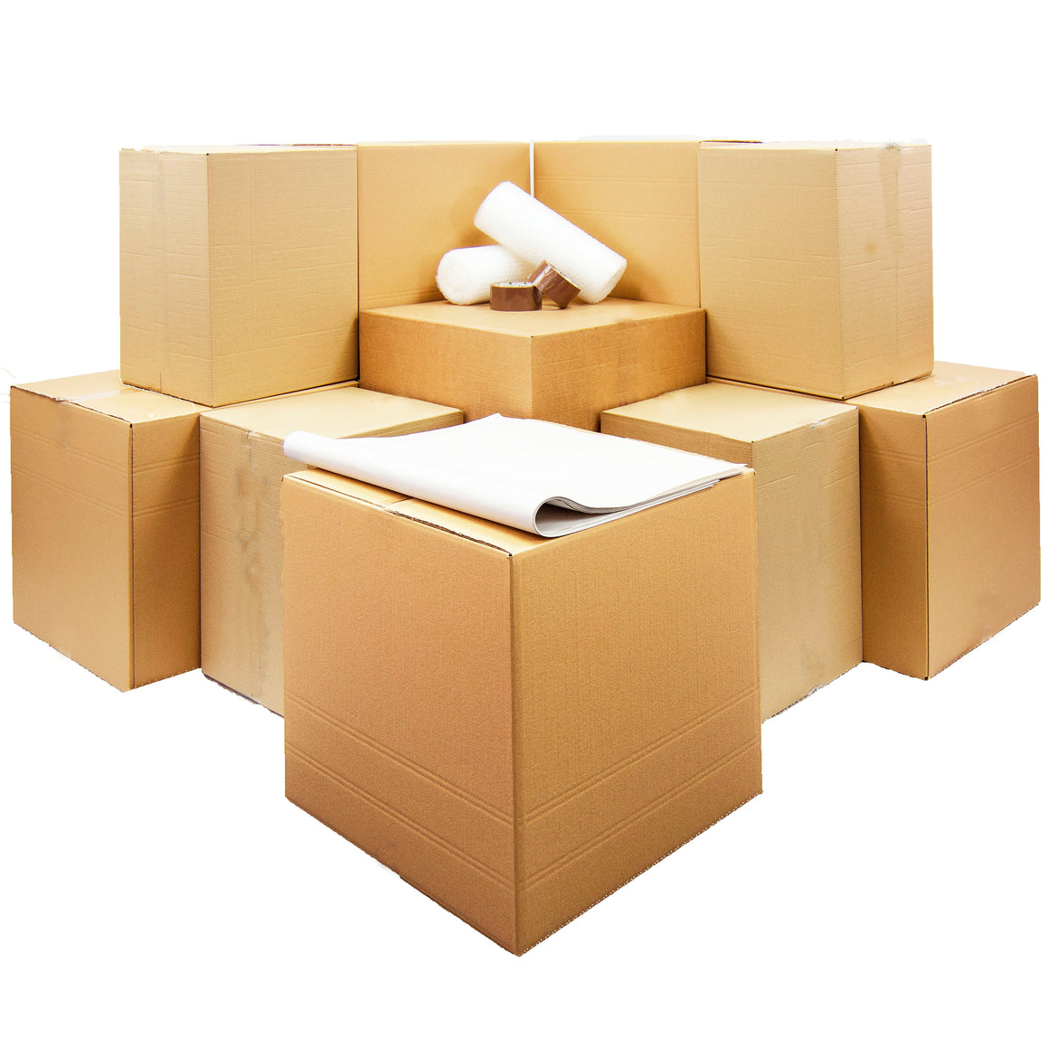 MOVING KITS | Smartpackaging.direct