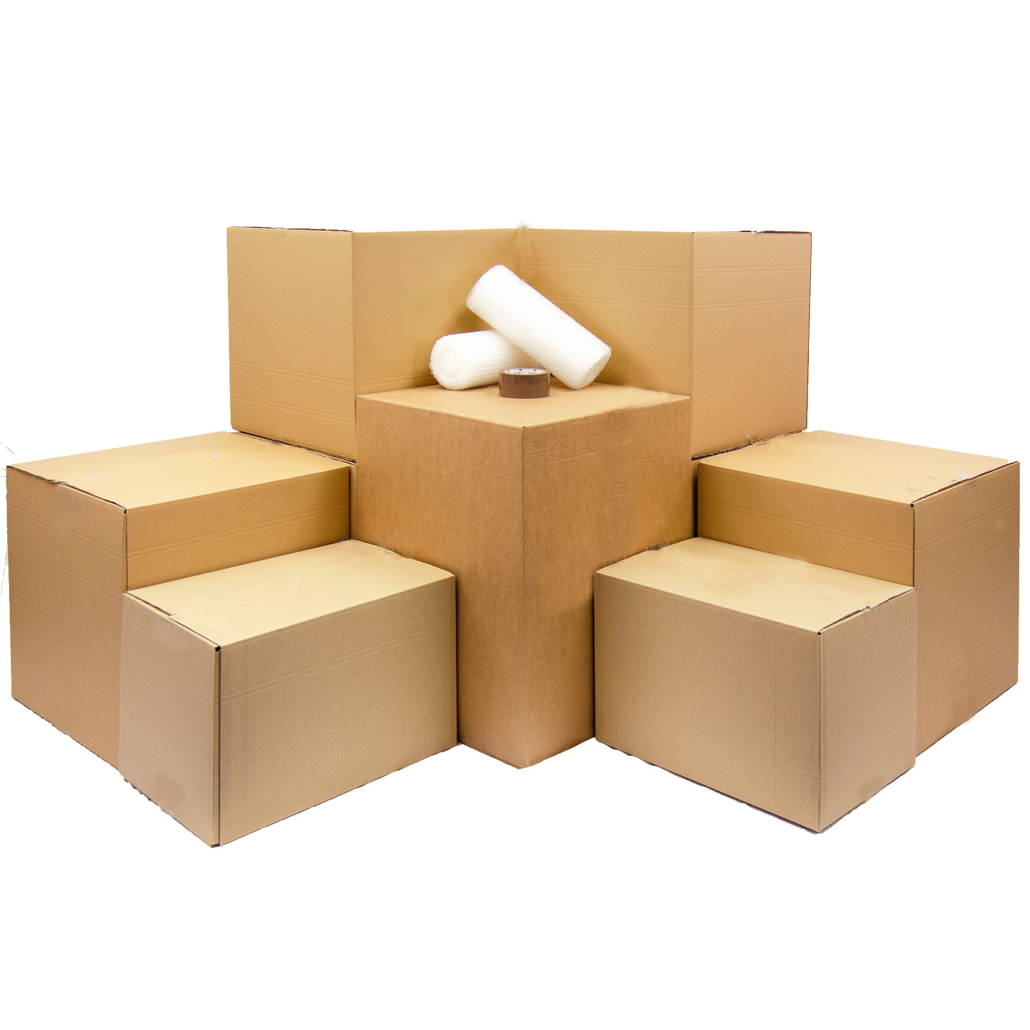 First Time Buyer Moving Kit | Smartpackaging.direct